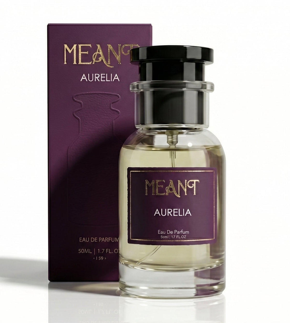 Best Long-Lasting Perfume for Men & Women in India | MEANT